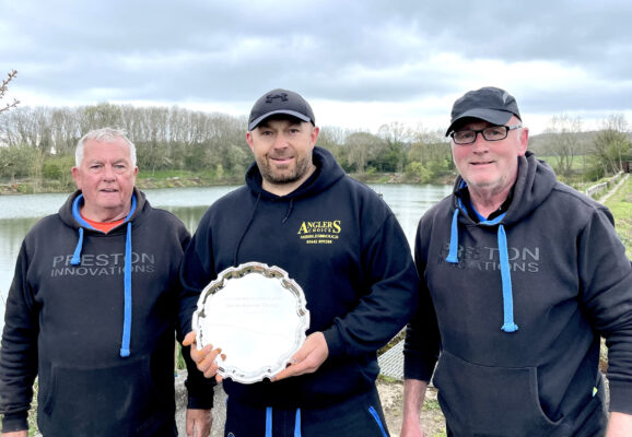 Middlesbrough Angling Club