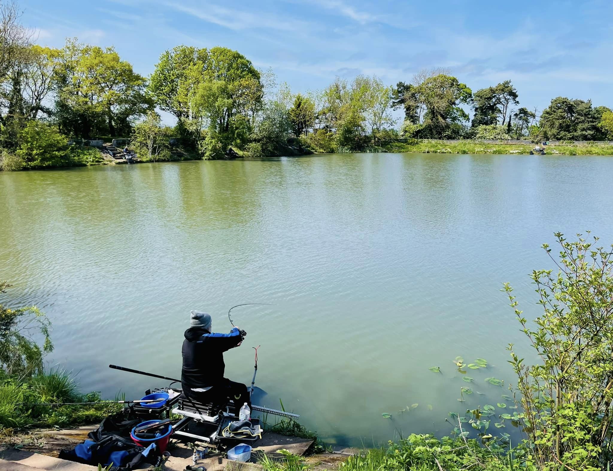 Middlesbrough Angling Club